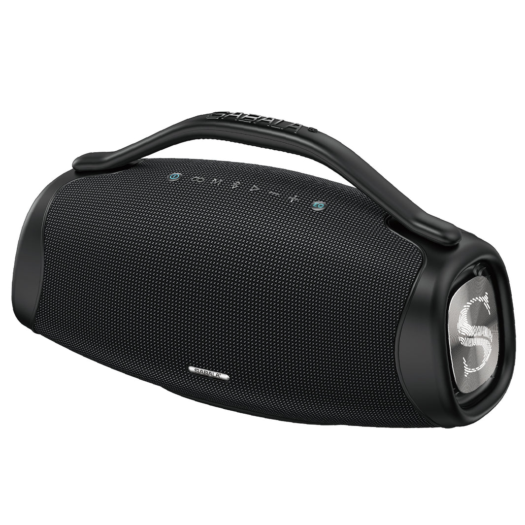 Portable Speakers – SABALA