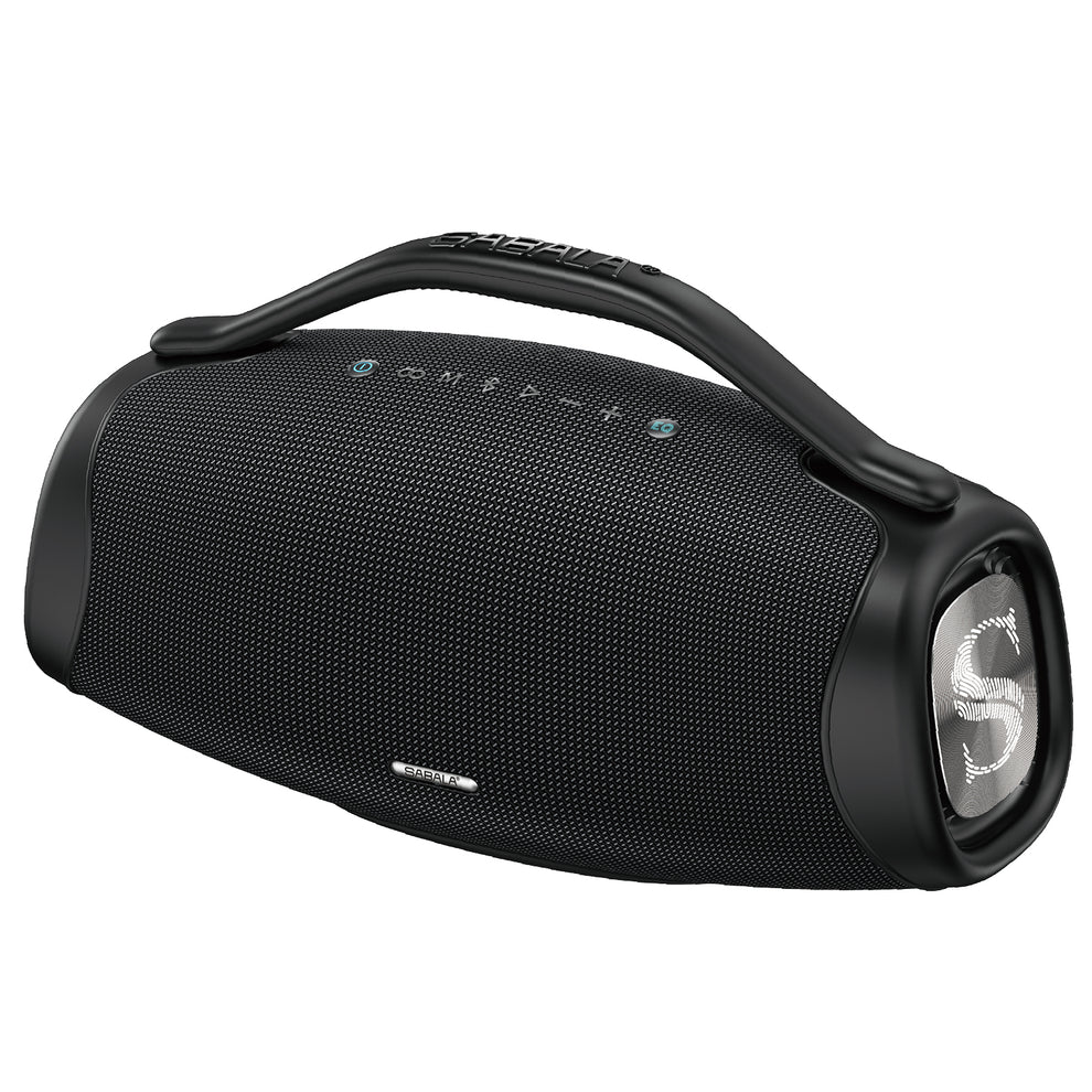 Sabala Dr-909 Bluetooth Speaker, 39000mAh 200W IPX6 – SABALA
